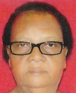 Marilyn Maynard | Jo-Anne Jones Funeral Services