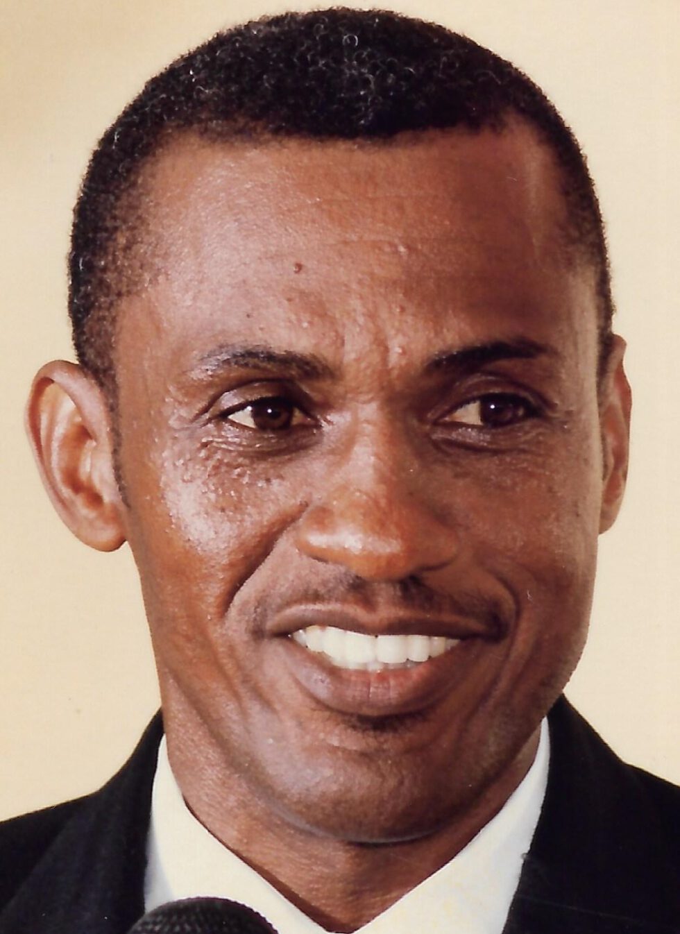 Anthony Trotman | Jo-Anne Jones Funeral Services