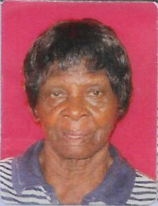 Isaleen Alleyne | Jo-Anne Jones Funeral Services