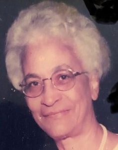 Maxine Williams | Jo-Anne Jones Funeral Services