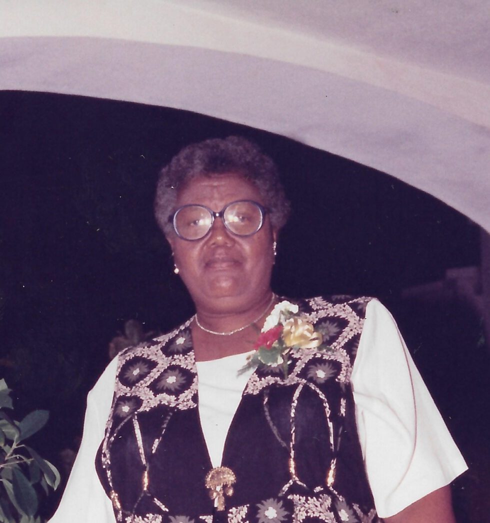 Veronica Sealy | Jo-Anne Jones Funeral Services