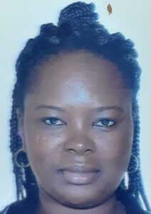 Donna Moore-Mapp | Jo-Anne Jones Funeral Services