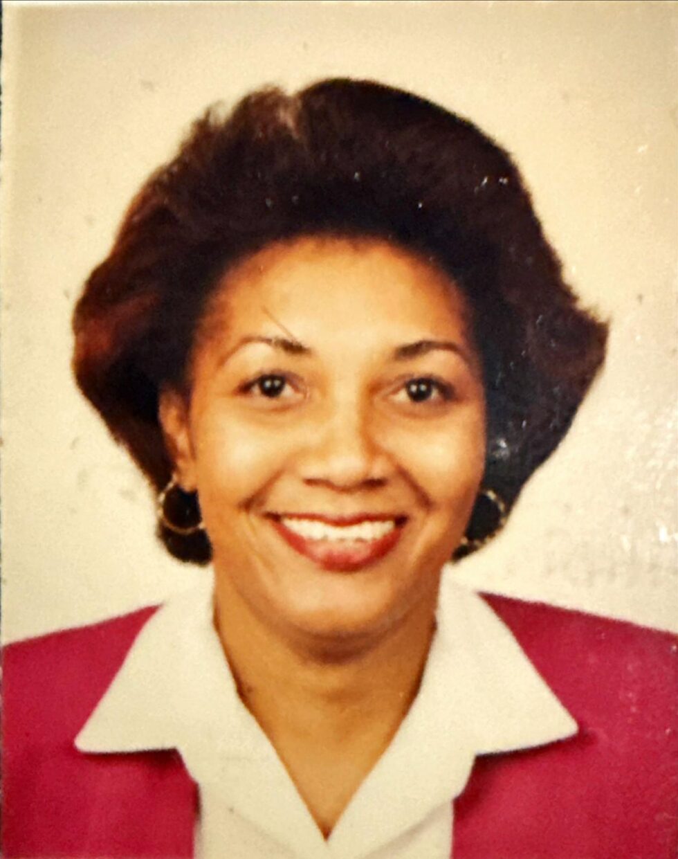 Annette Durant | Jo-Anne Jones Funeral Services